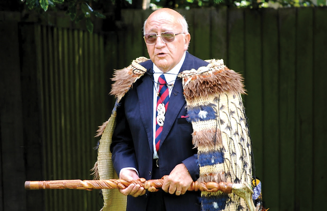 Ngā Tohu Pou Kōhure o Aotearoa