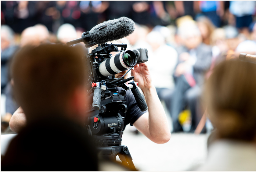 Strengthening Māori Media