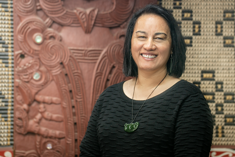 The beating heart of Te Arawa shows a model of collaboration