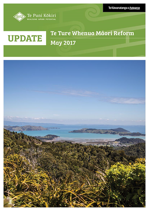 Whenua