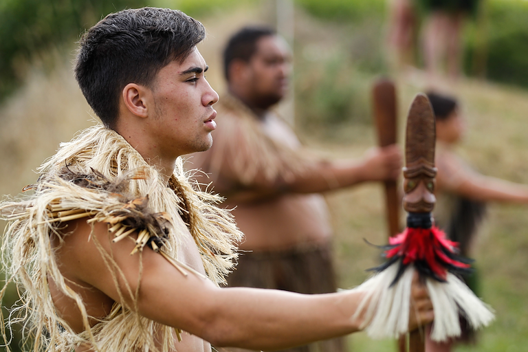Te Pūtake o Te Riri - Wars and Conflicts in Aotearoa New Zealand Fund opens