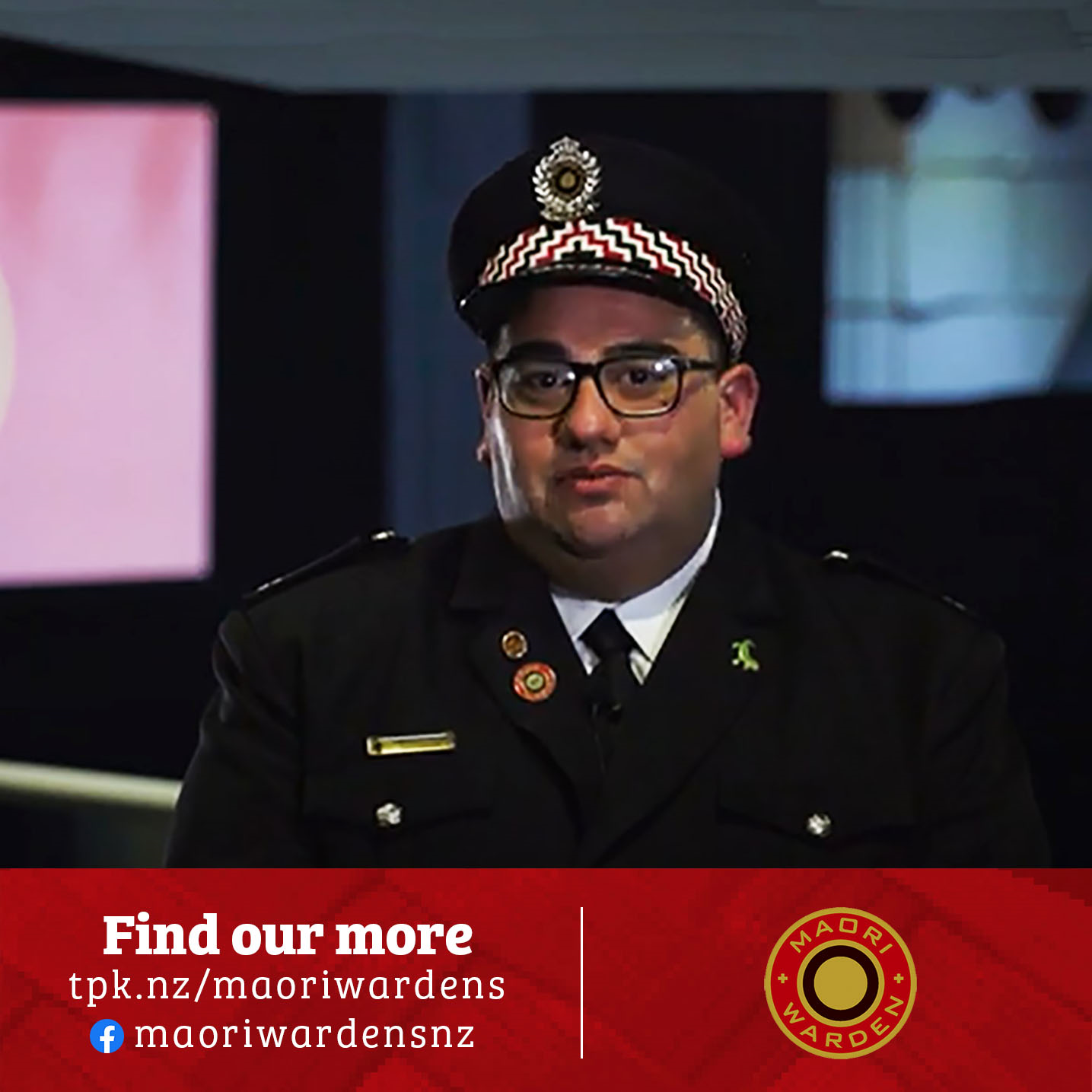 Māori Wardens National Conference 2021