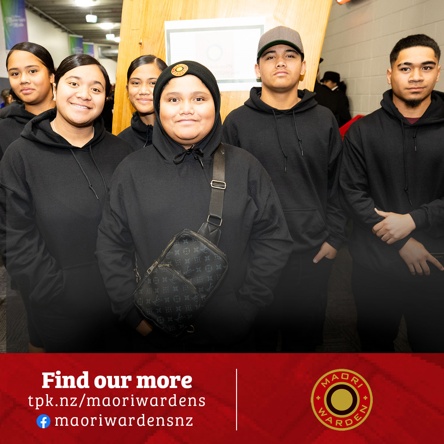 Māori Wardens National Conference 2021